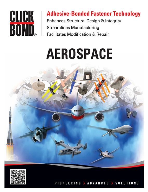 Aerospace Brochure| Click Bond